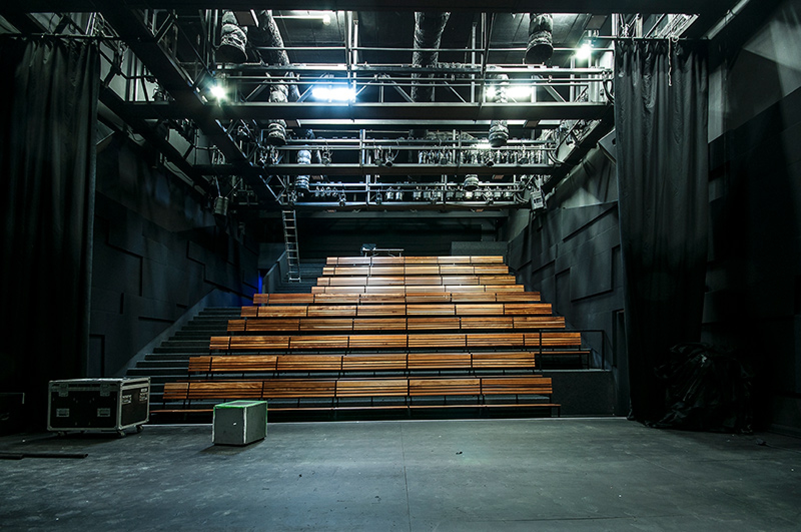Venue Rental - The Market Theatre Laboratory